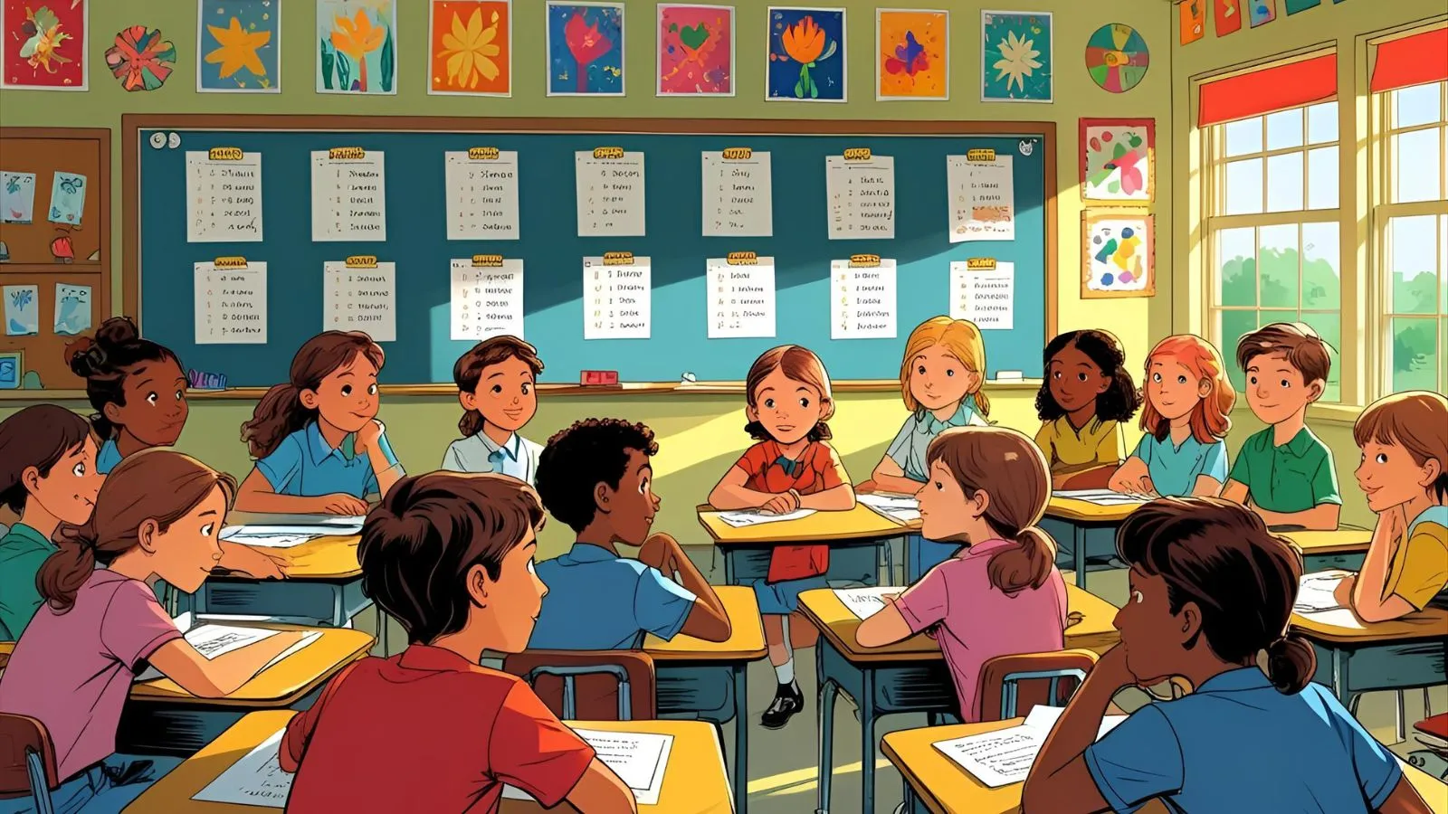 100+Riddles for 5th Graders:Creative With Answers|2025 Edition